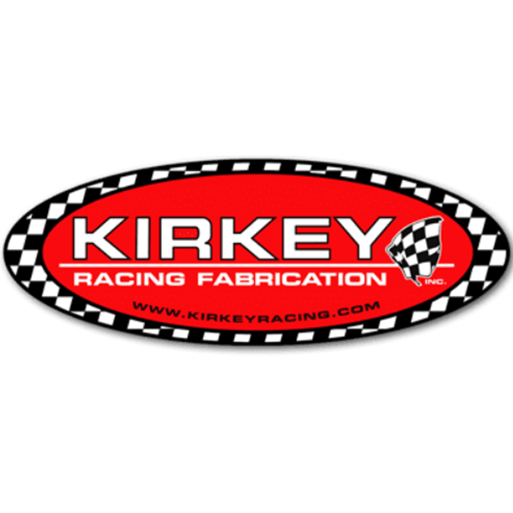 Kirkey Racing Seats