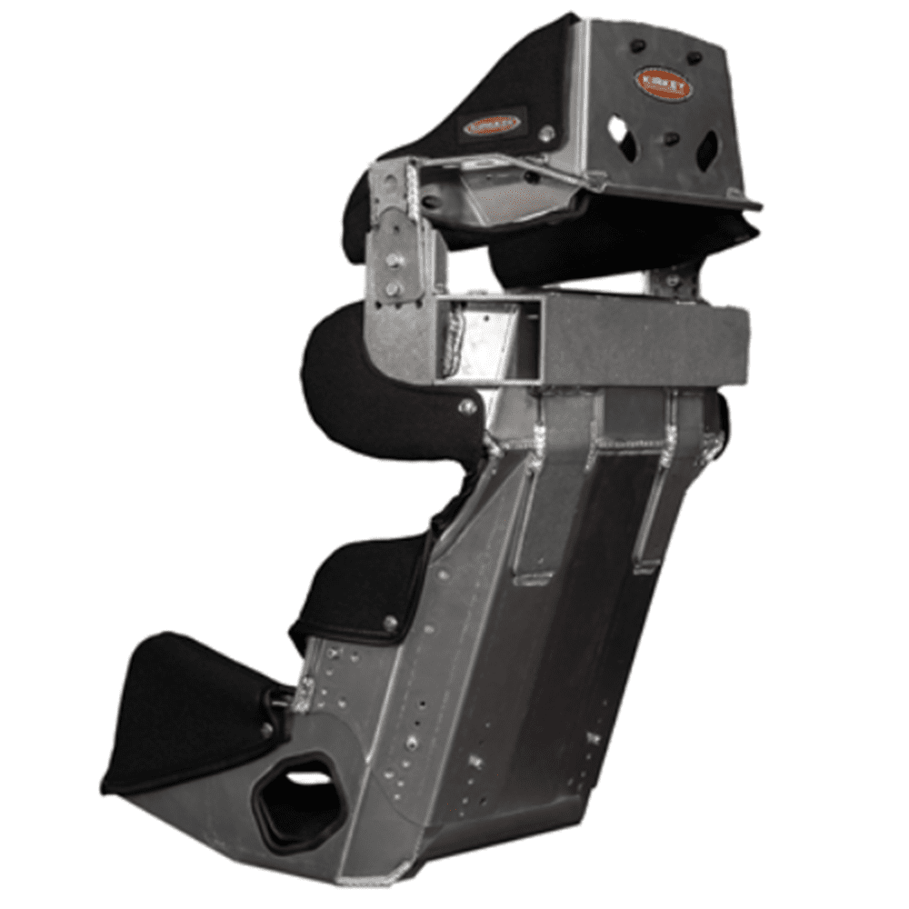 Kirkey 35 Series Child Adjustable Containment Seat and Cover---14 Inch