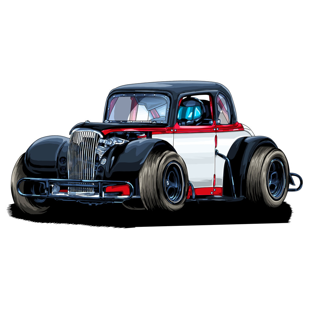 MPI Legends and Bandelero Steering Wheels