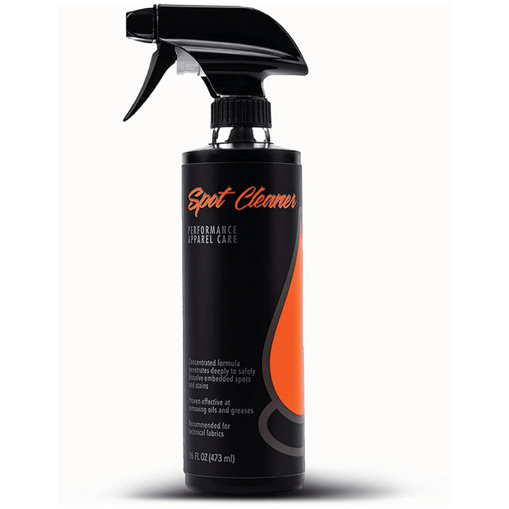 Molecule Spot Cleaner
