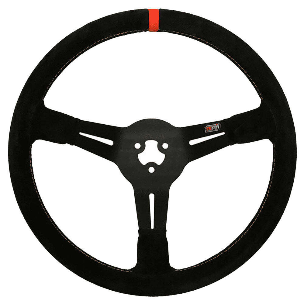 MPI Bandelero/Legends Steering Wheel