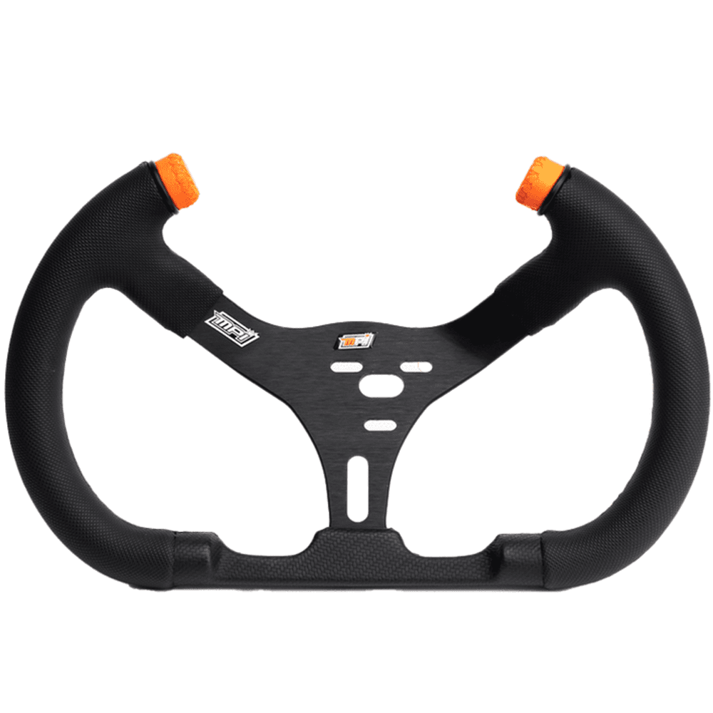 MPI-KTILT-13 Kart Racing Steering Wheel