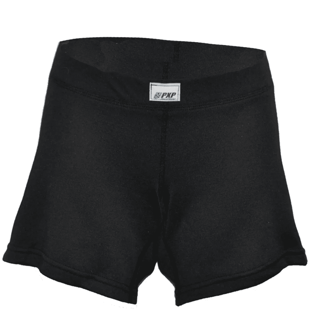 PXP Fire Retardant Women's Boxer Boyshort Underwear