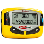 RACEceiver Racing Radios, Ear Buds and Transponders