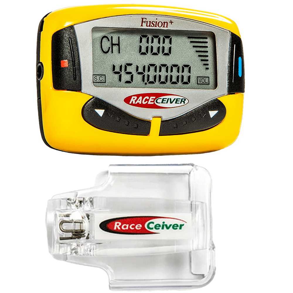 RACEceiver Fusion Plus FD1600+