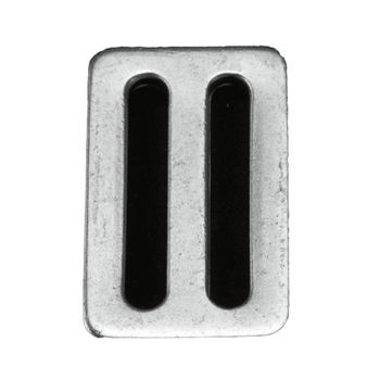 RaceQuip 2 Inch 3 Bar Slide