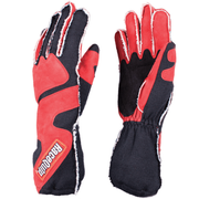 Racing Driver Gloves - Crow - K1 - RaceQuip - UltraShield