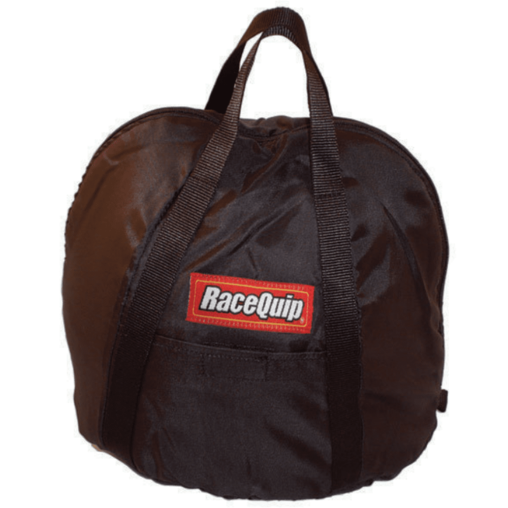 RaceQuip Auto Racing Helmet Bag