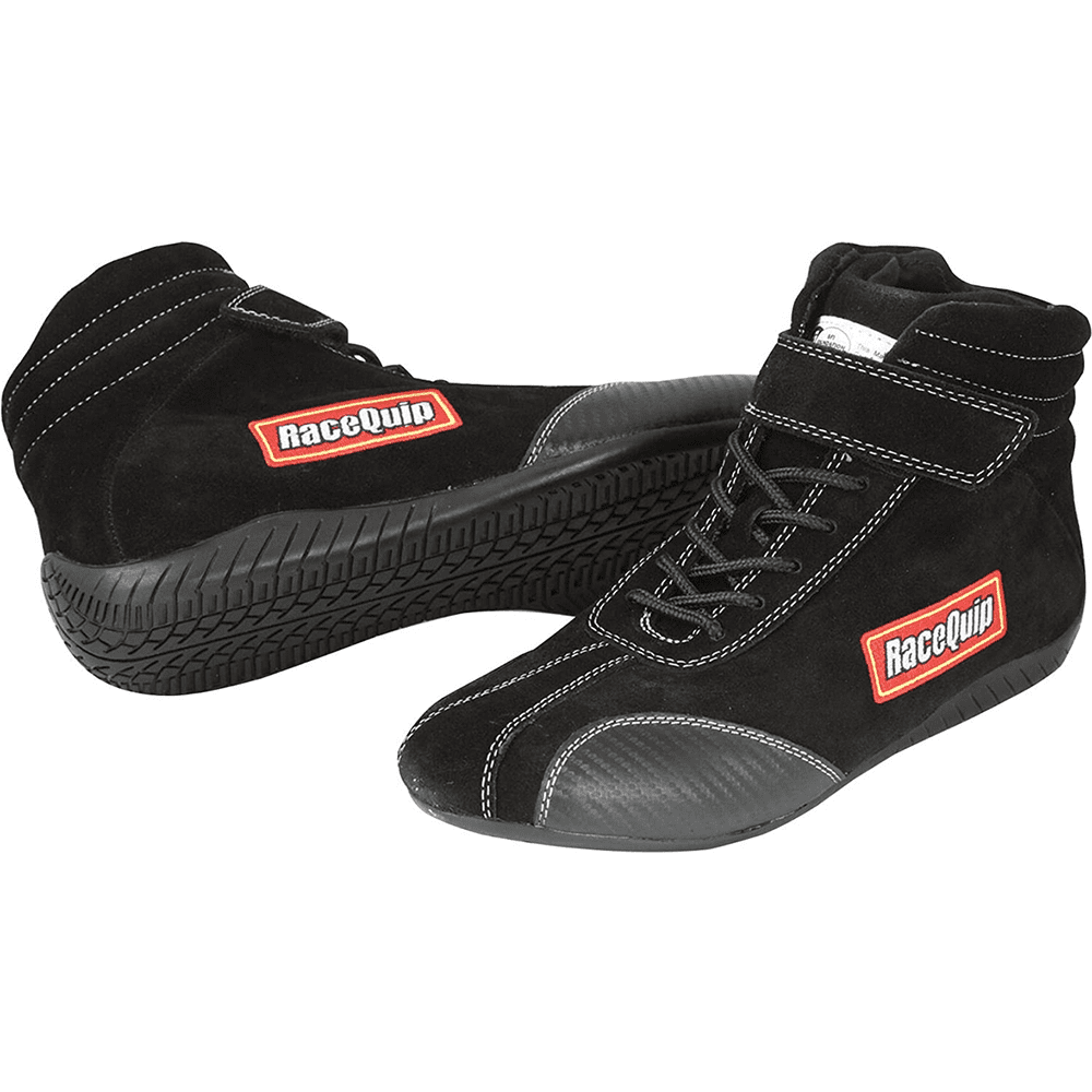 RaceQuip Junior Euro Driving Shoe