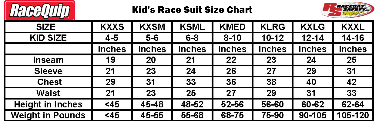 RaceQuip Pro-1 Kids SFI-1 Racing Suit Black/Purple