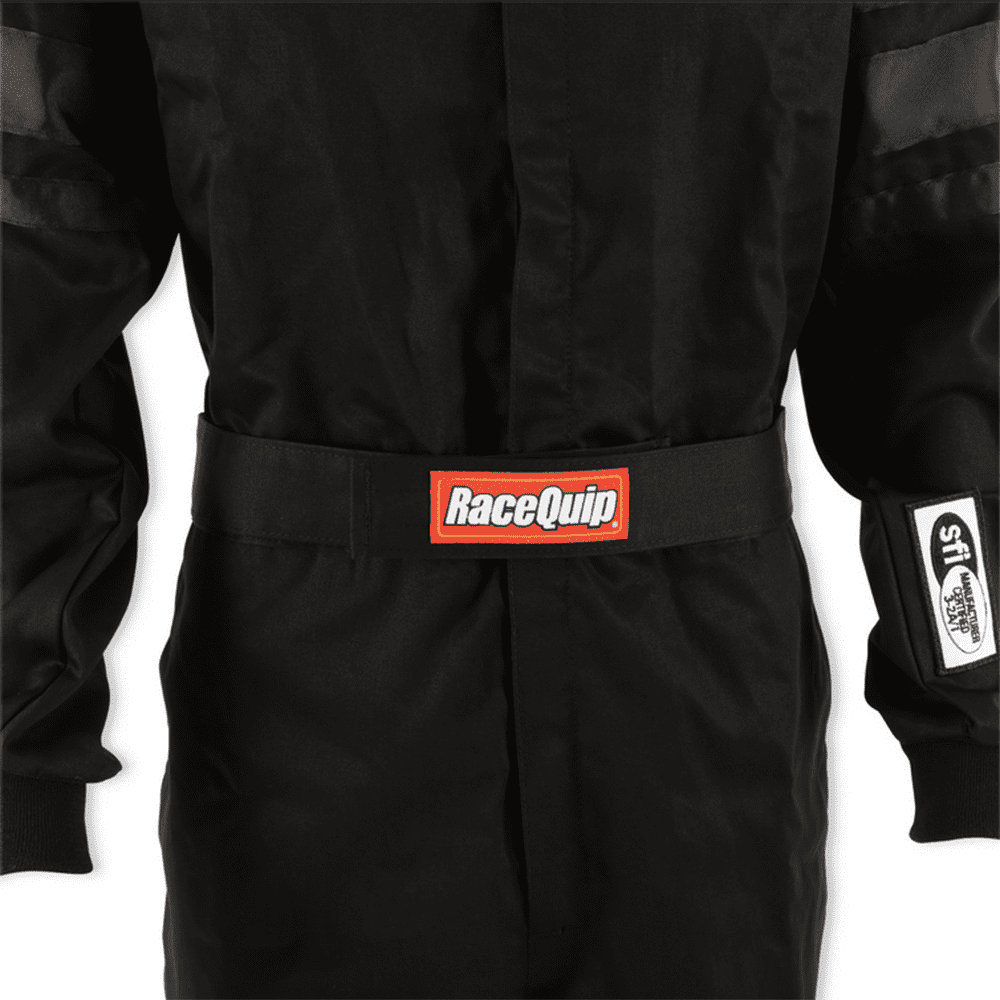RaceQuipOne Piece Suit