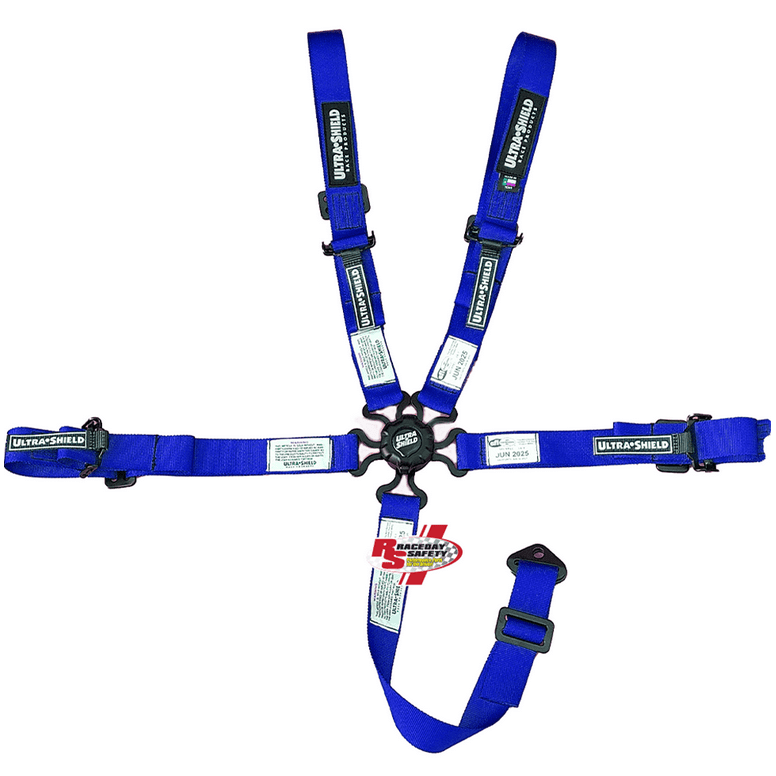 Racing Restraints & Harness Systems