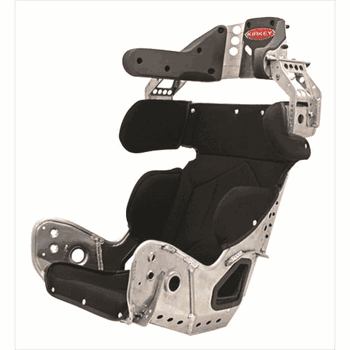 UltraShield Racing Seats-Circle Track -Drag -Road Race-Junior