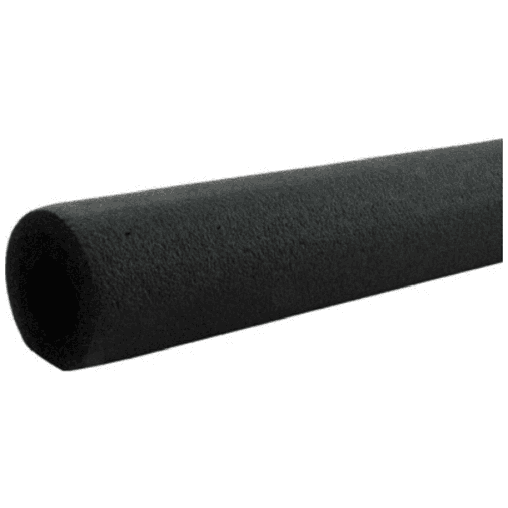 Black Roll Bar Padding for 1-1/2" to 1-3/4" Tubing