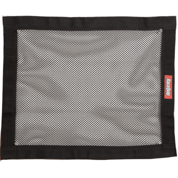 RaceQuip Auto Racing Mesh Window Net