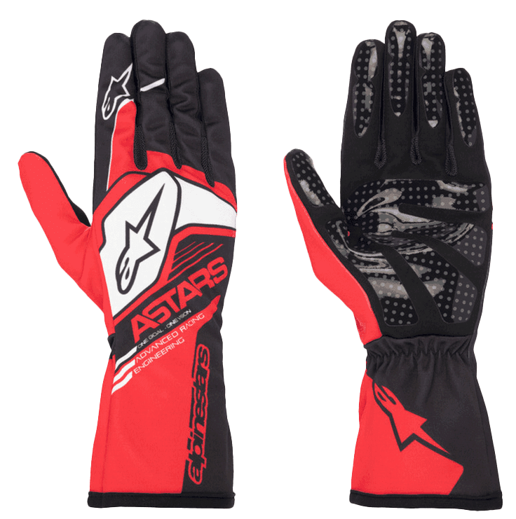 Sim Racing Gloves