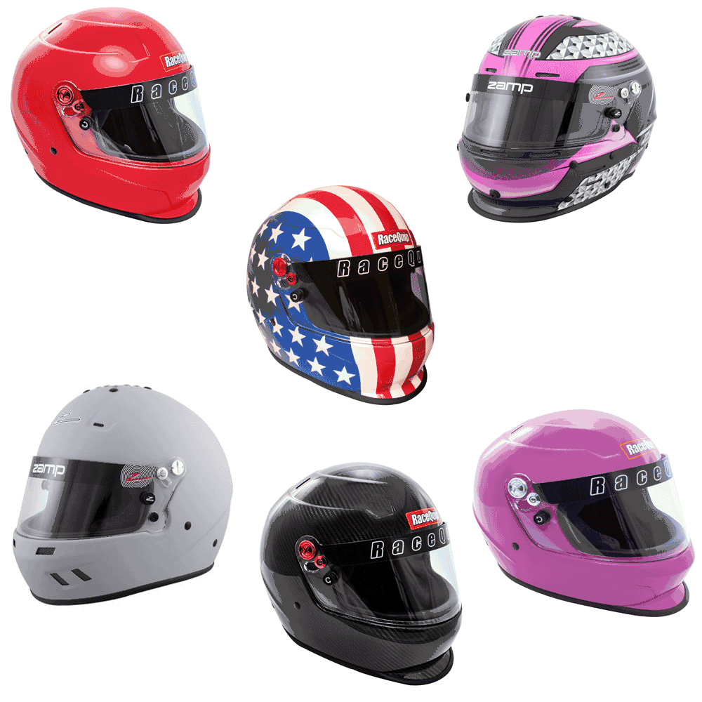 Snell SA2020 Helmets (Smaller Sizes)