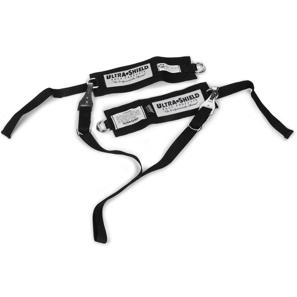 Ultra Shield Adult Y-Style Racing Arm Restraints