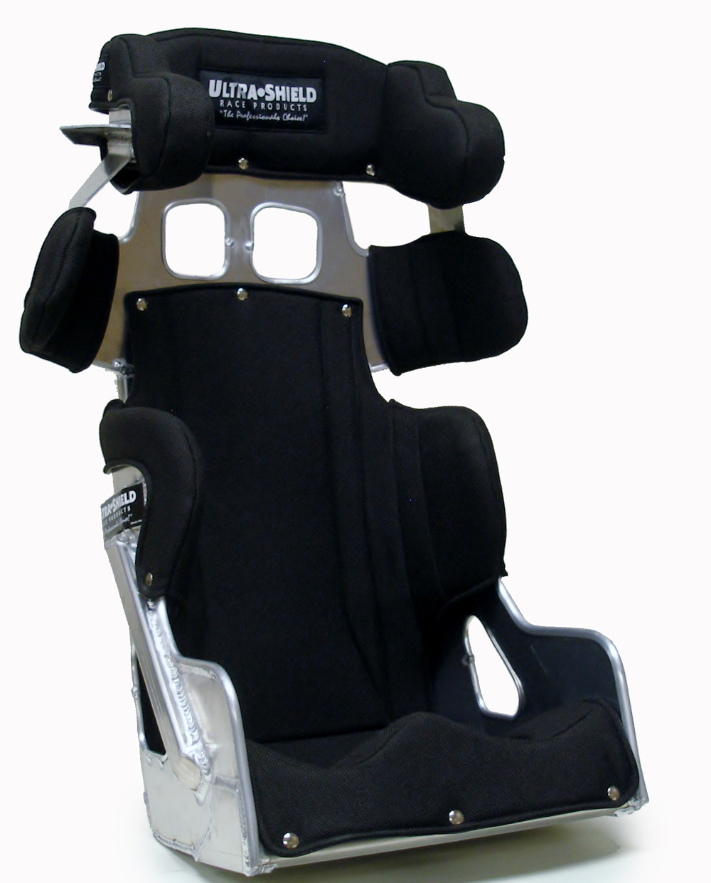 Ultra Shield FC2 Full Containment Race Seat 14 Inch 10 Degree