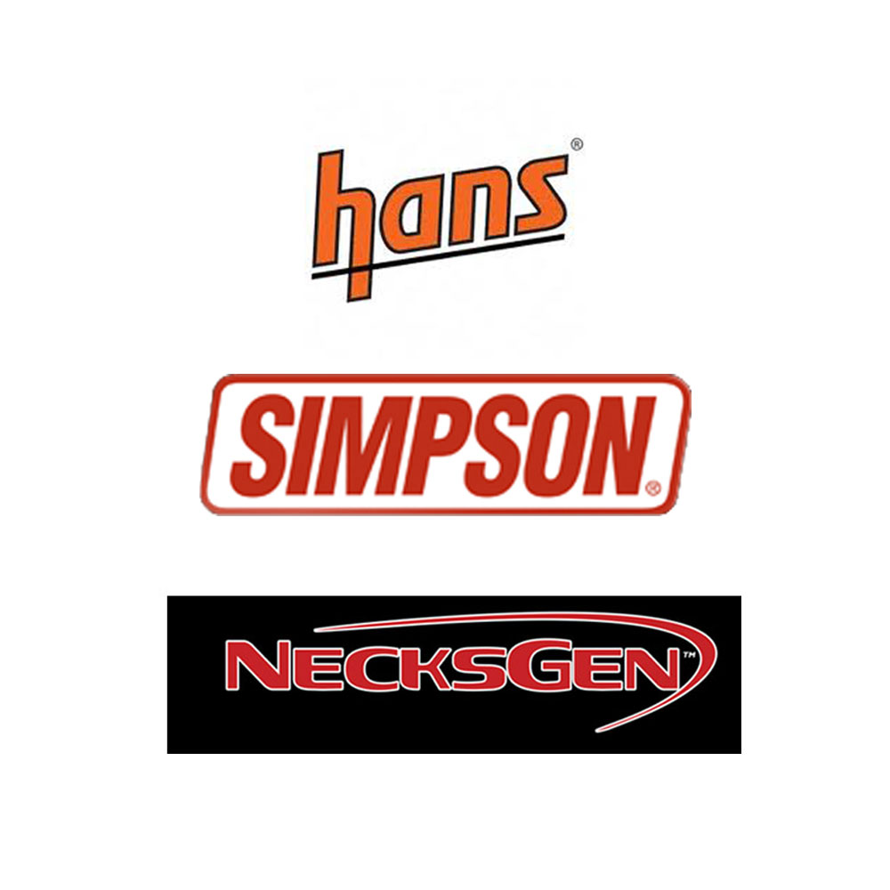 Simpson Racing Logo