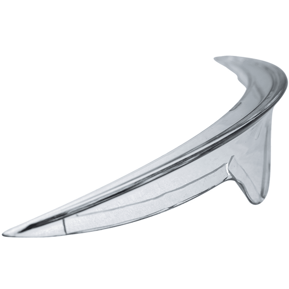 Zamp Helmet 60 Series Chin Spoiler