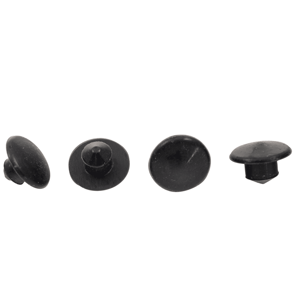 Zamp Helmet M6 Circle Vent Plugs