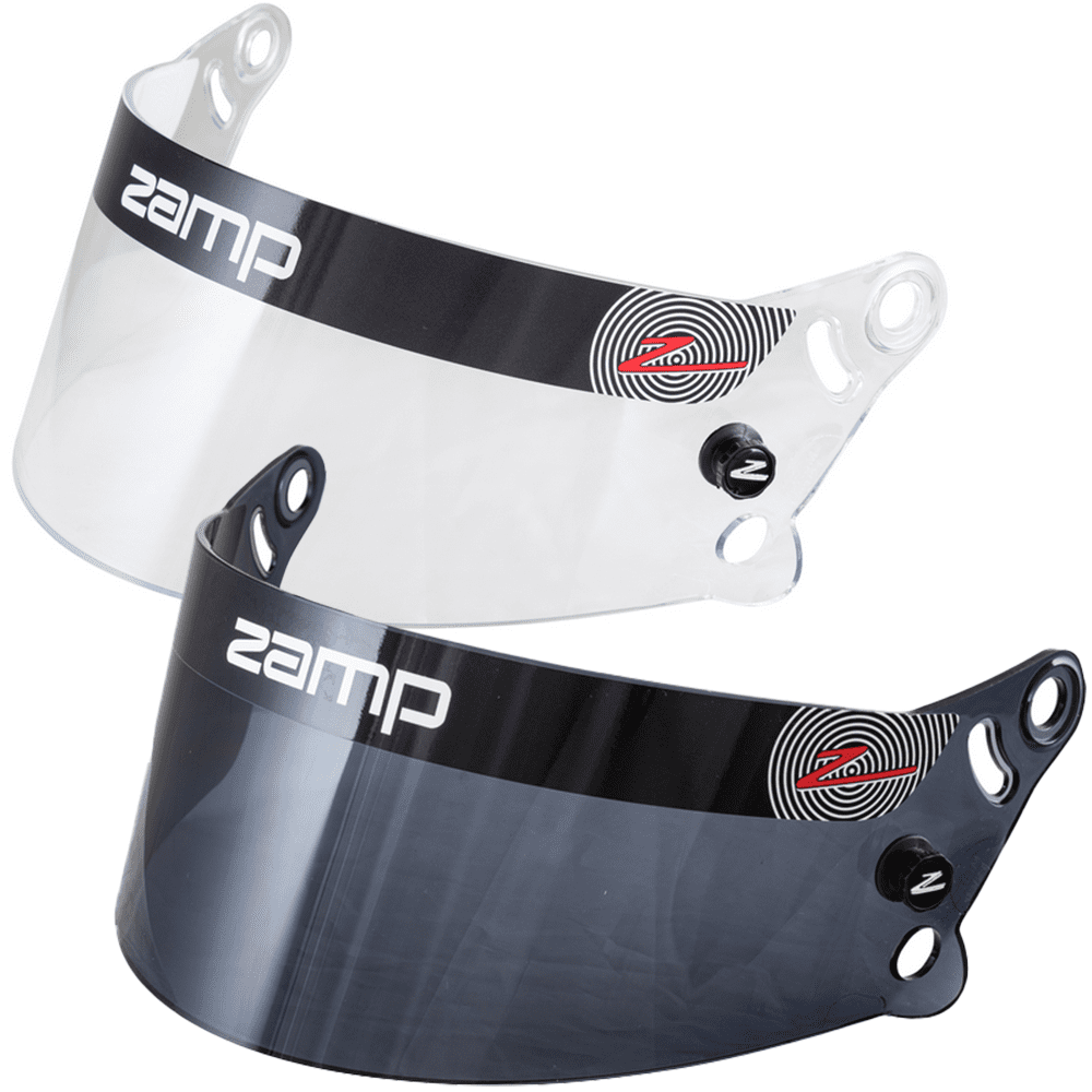 Zamp Z-20 Helmet Shield Photochromatic
