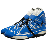 Auto Racing Driver Shoes - Crow - K1 - RaceQuip - Ultra Shield