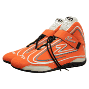 Auto Racing Driver Shoes - Crow - K1 - RaceQuip - Ultra Shield