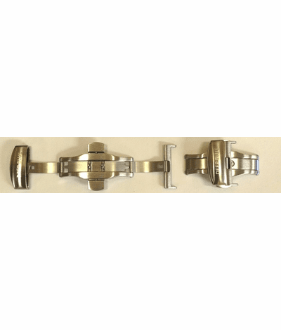 20/22MM DEPLOYANT CLASP WITH PUSH BUTTON - 20/22MM DEPLOYANT CLASPS ...