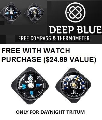 DAYNIGHT STEALTH OPS TRITIUM - Archives