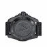 "HOLIDAY PRICING" DAYNIGHT STEALTH OPS CARBON CASE DARK BLUE DIAL ...