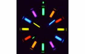 Deep Blue Dive Watches