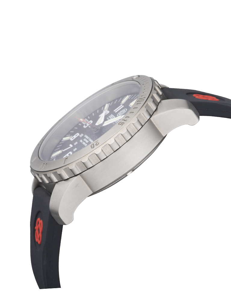 Deep Blue Watches - RE - RELEASE - $179.99 - Titanium - Tritium T-100 ...