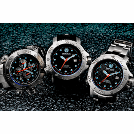 Juggernaut 1000m Chronograph Collection - Archives