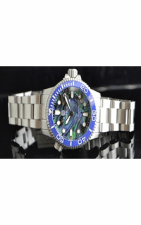 Deep Blue Dive Watches
