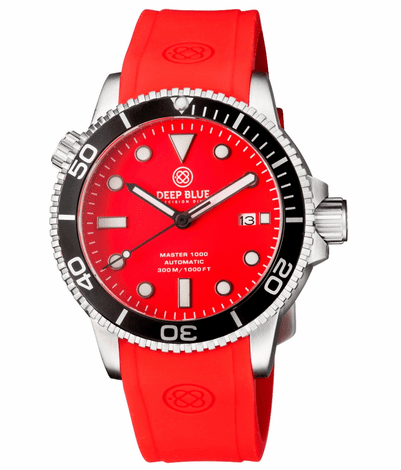 MASTER 1000/DIVER 1000/ALPHA MARINE/JUGGERNAUT (IV & V) /NUTO DIVER ...