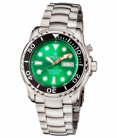 45mmPro Sea Diver 1000 - Hottest colors back in stock Ceramic bezel ...