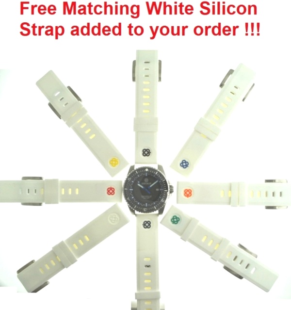 SPEEDOGRAPH 1000 SWISS AUTOMATIC COLLECTION - Archives