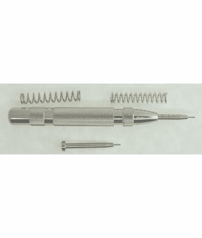 TENSION PIN REMOVAL TOOL SPRING LOADED - SHIRTS, HATS , GEAR & ACCESSORIES