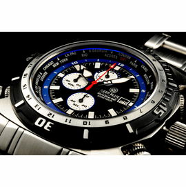 WORLD DIVER GMT 500 Collection - Archives