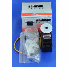 Radio Box & Fuel Accessories