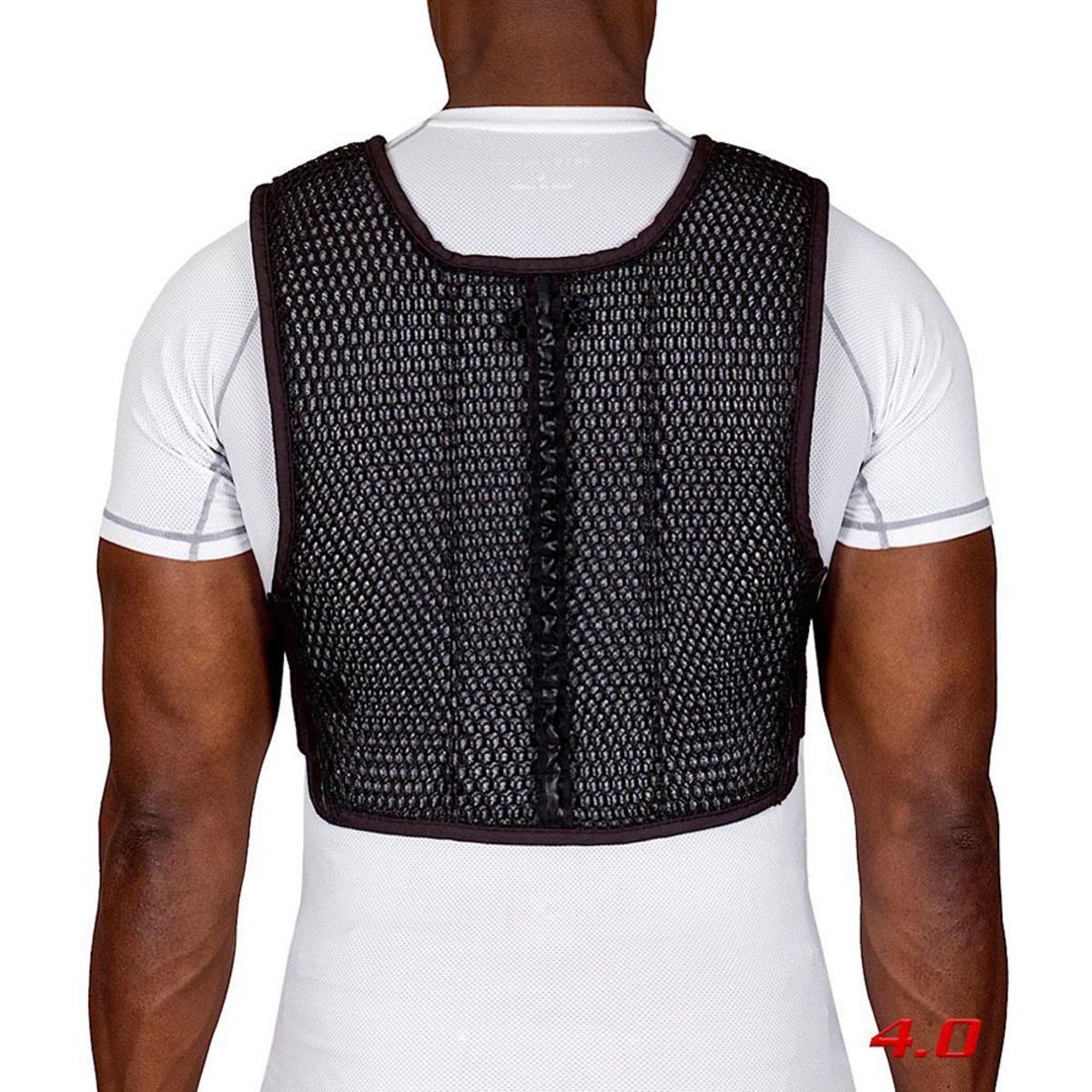 221B Tactical Maxx-Dri Vest 4.0 Body Armor Ventilation - The Warming Store