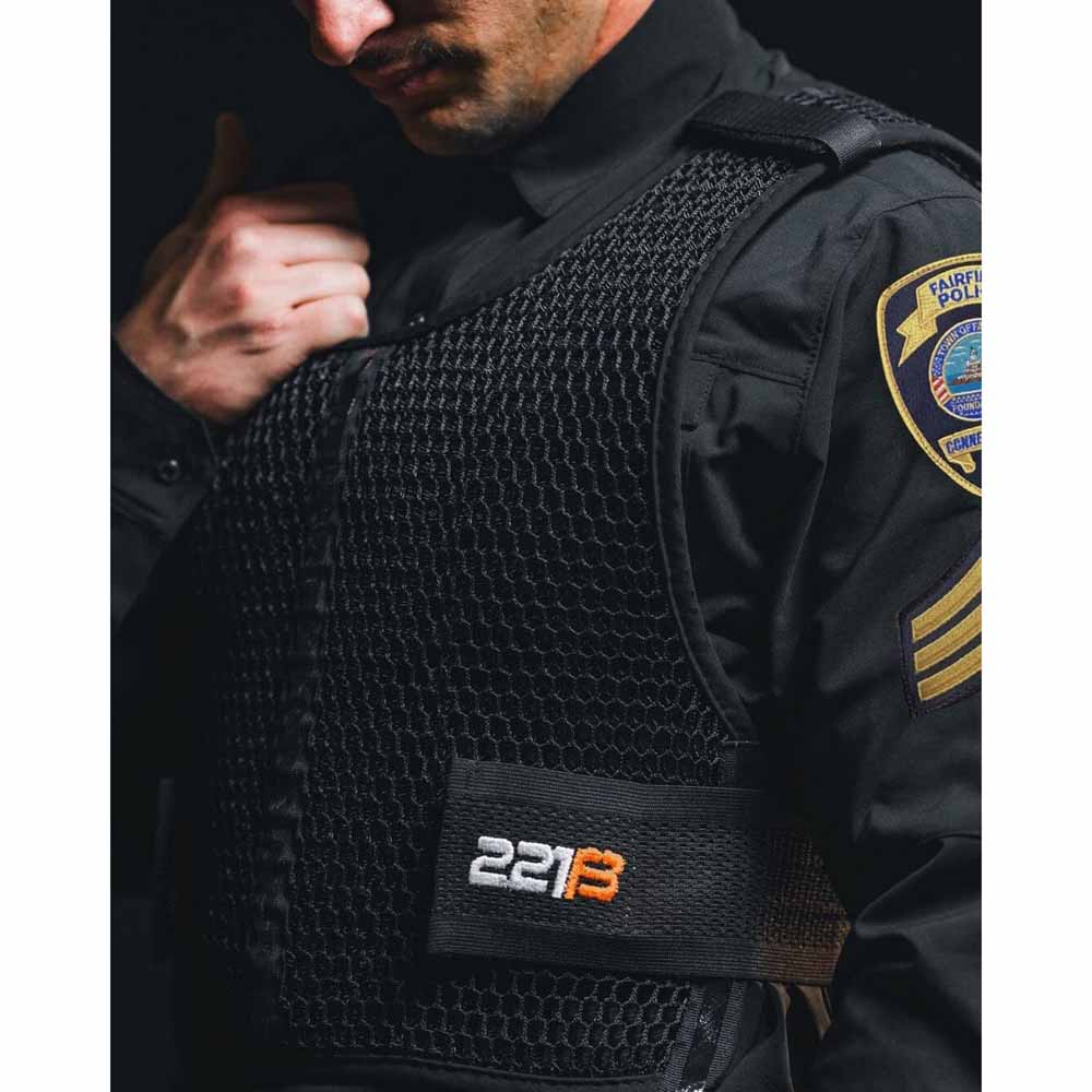 221B Tactical Maxx Dri Vest 5.0 - The Warming Store