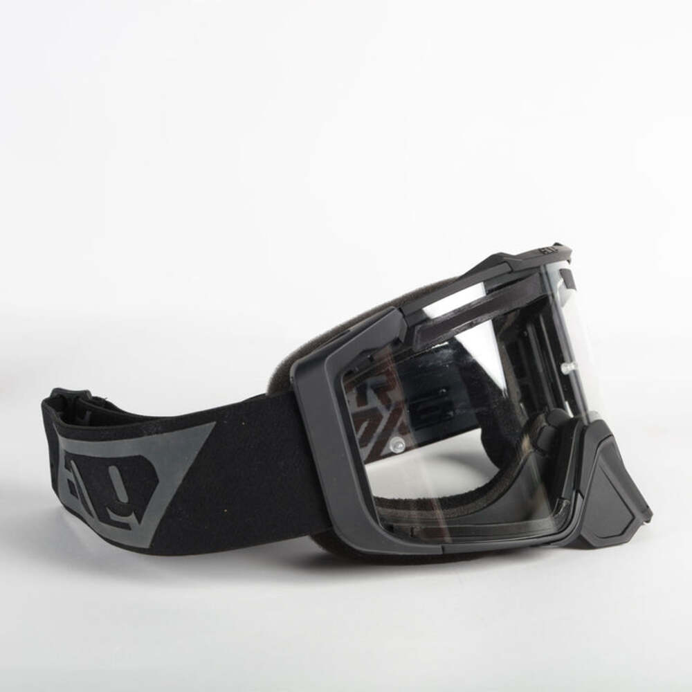 509 Sinister MX6 Fuzion Flow Goggle - Black Shifter - The Warming Store
