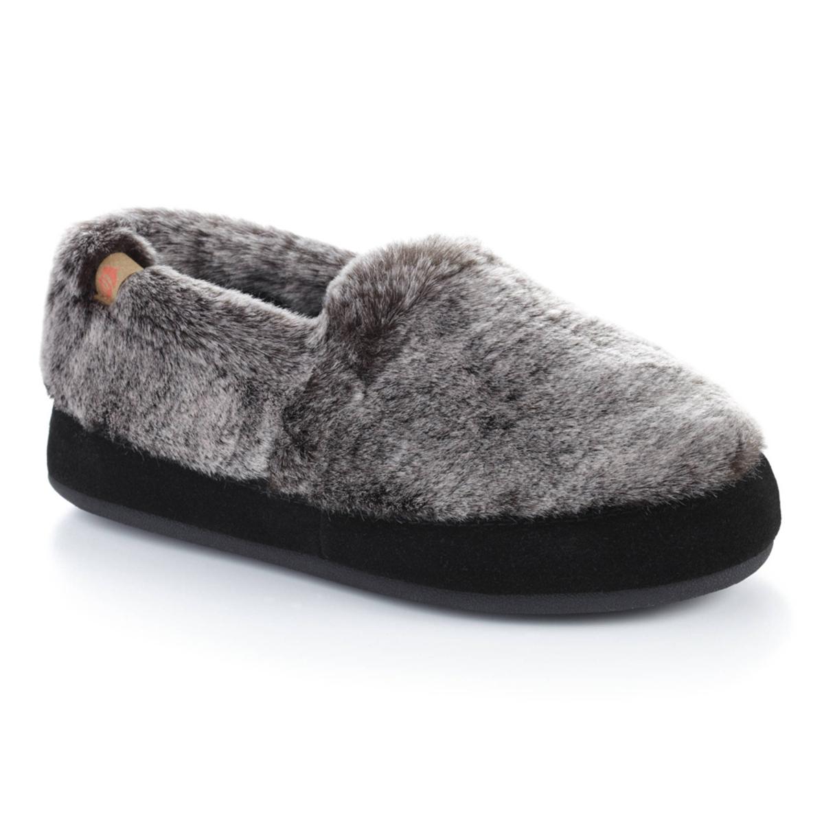 Acorn Women's Original Moccasins Slippers - The Warming Store