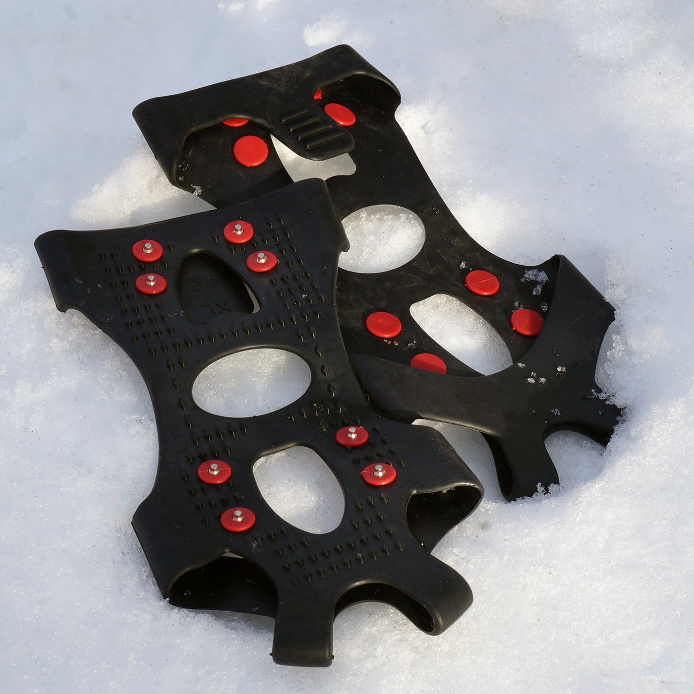 Action Traction Original Ice Cleats for Shoes - The Warming Store
