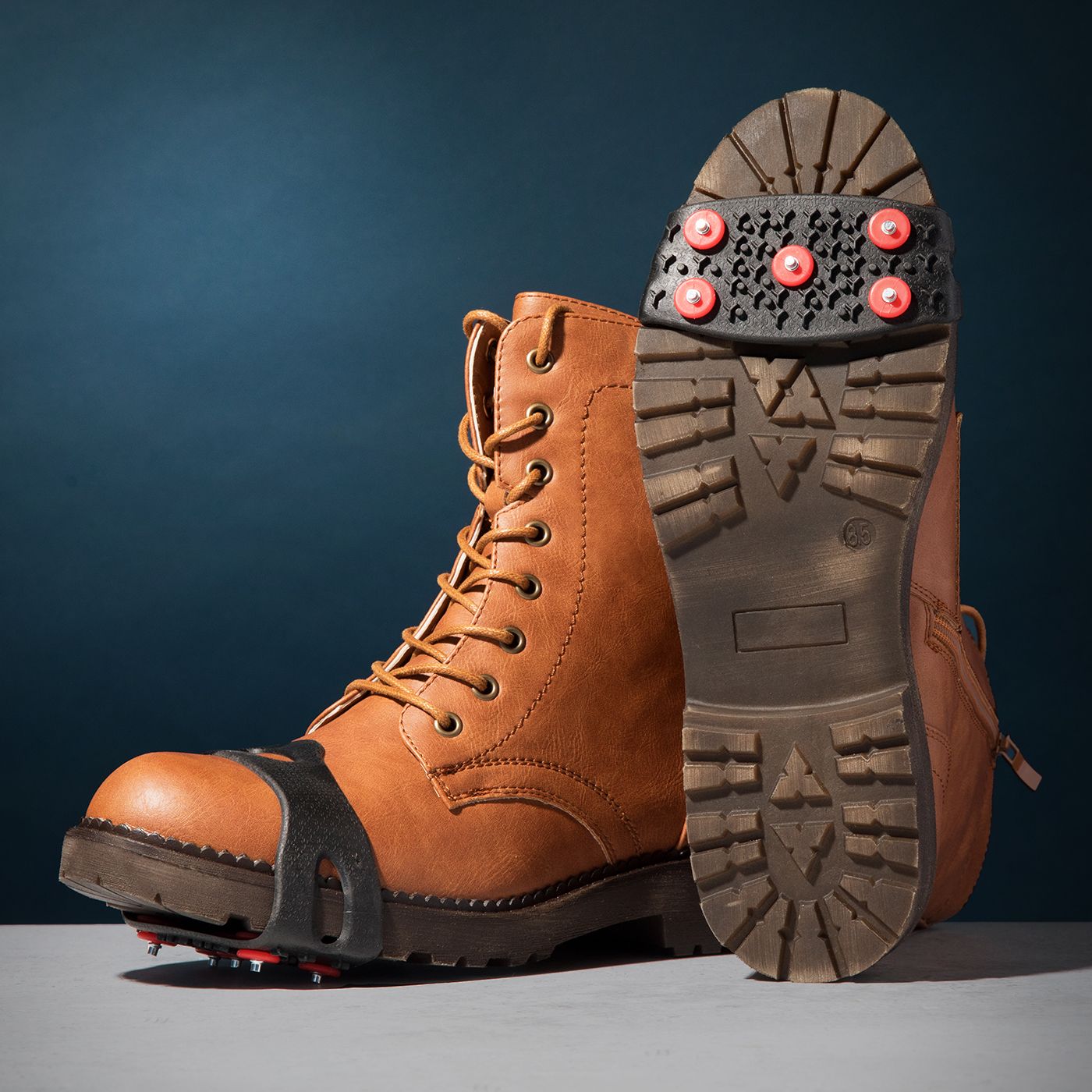 Action Traction Quick Cleats - The Warming Store