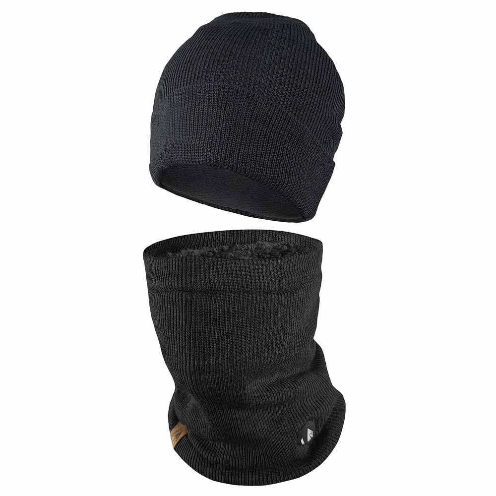 ActionHeat 5V Battery Heated Knit Hat & Gaiter Bundle - The Warming Store
