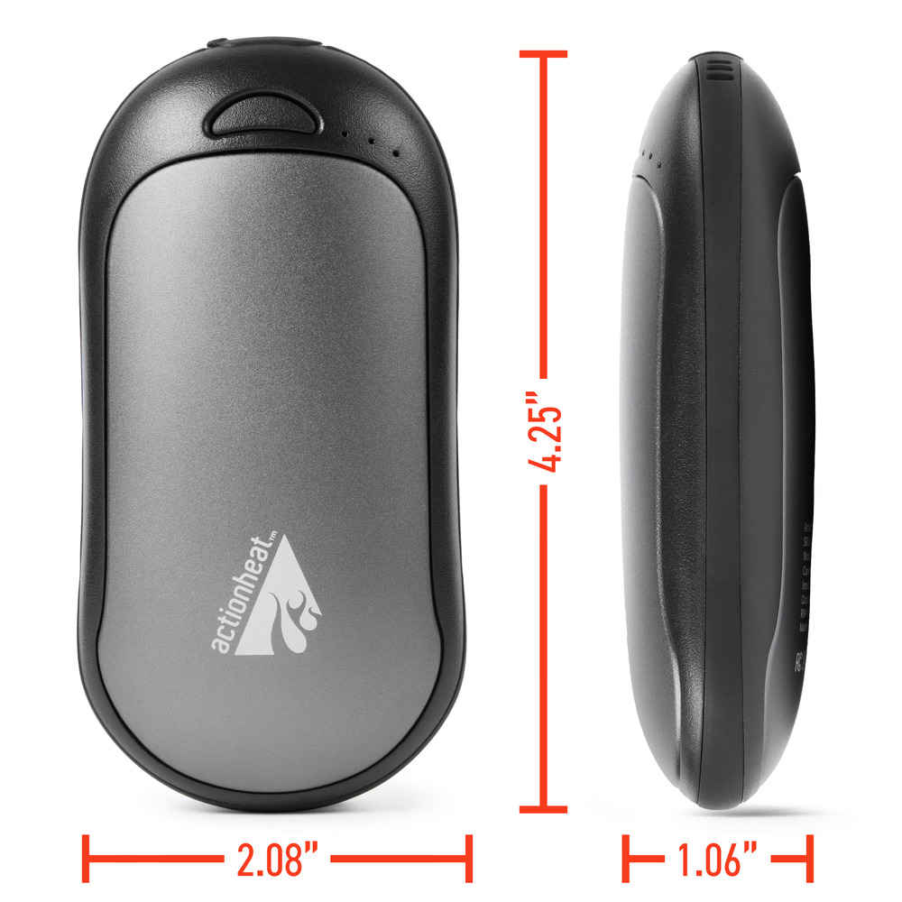 ActionHeat 5V Electric Hand Warmer - The Warming Store